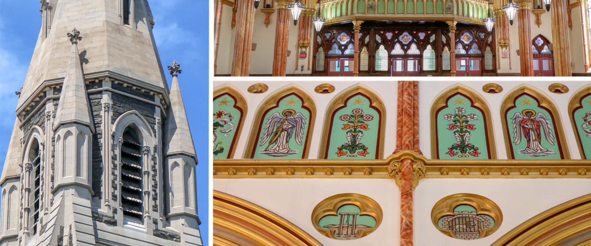 Exploring the Top Parishes in Brooklyn, NY: Which One Has the Largest ...