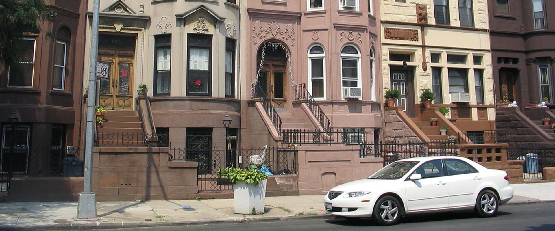 The Fascinating World of Parishes in Brooklyn, NY